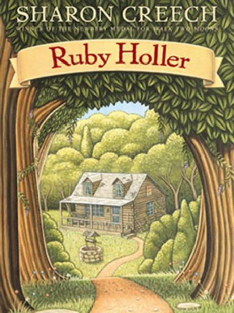 Книга: Ruby Holler