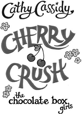 Книга: Cherry Crush