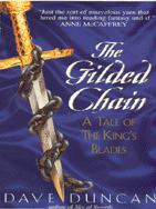 Книга: Gilded Chain: A Tale Of The King's Blades